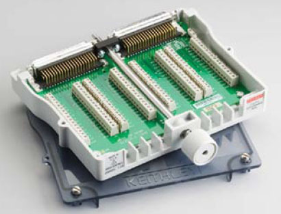 Linktronix: Keithley 3732-ST-C | Digital multimeter | buy online